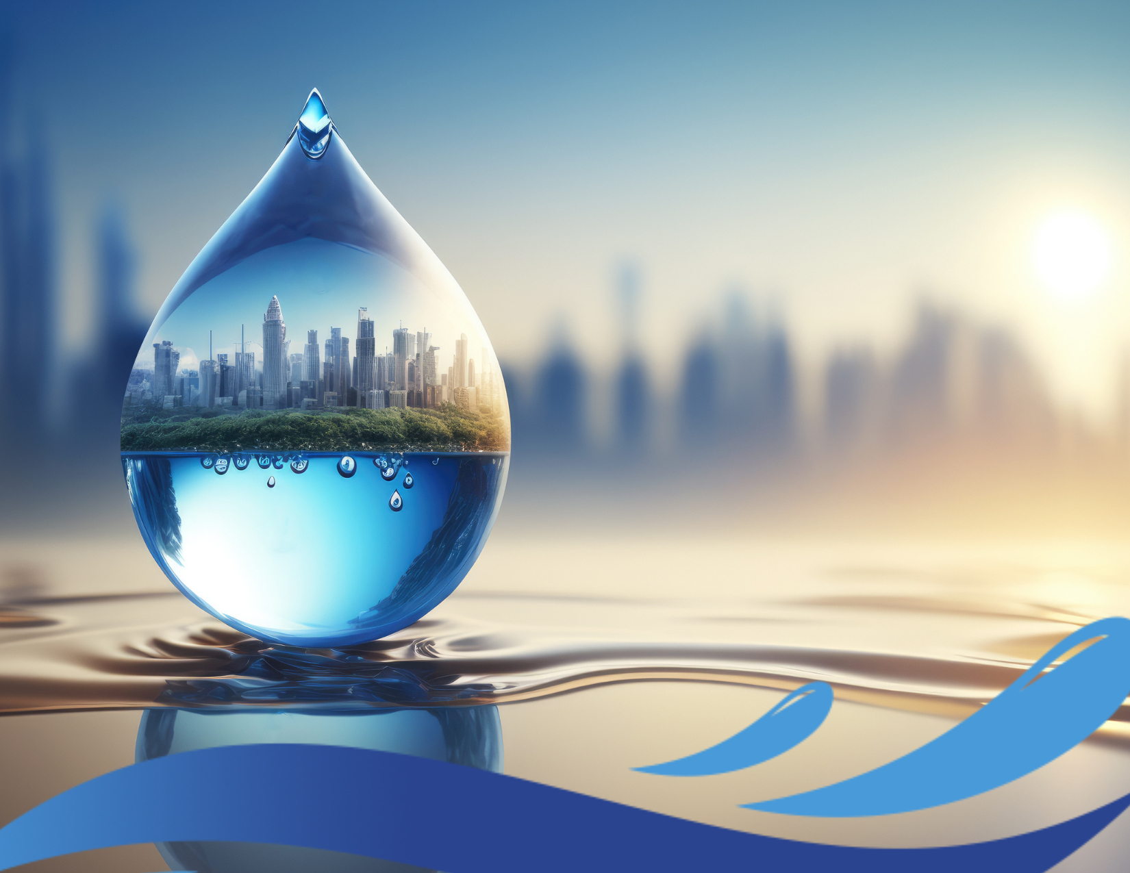 Econse Water – Solving the world’s most critical water challenges.